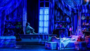 Matt Conover – Vice President of Disney Live Entertainment at ...