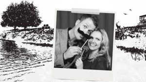 Cheers and booze for Harrogate Tipple’s Steve Green as he talks Downton ...