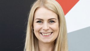 The Point.1888’s Hannah Stevens on creativity, St Andrews and helping ...