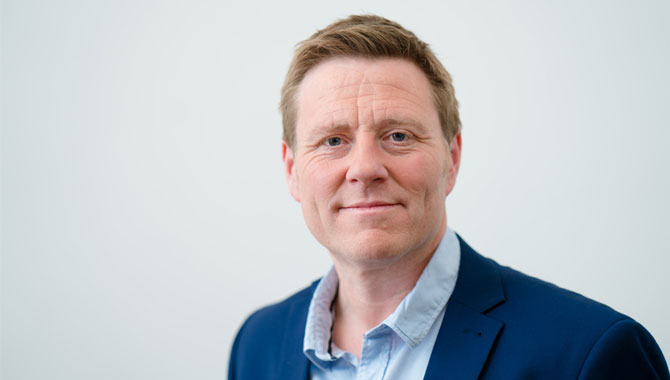 Aardman’s Rob Goodchild discusses the key to designing great products ...