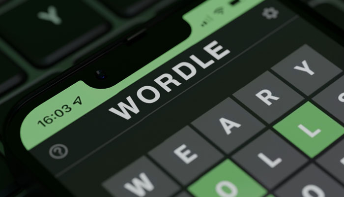 The New York Times acquires Wordle - Brands Untapped