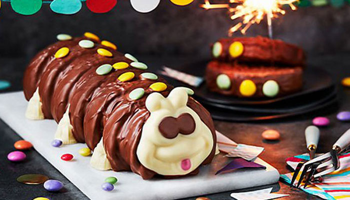 Colin the Caterpillar vs Cuthbert the Caterpillar: The verdict - and ...