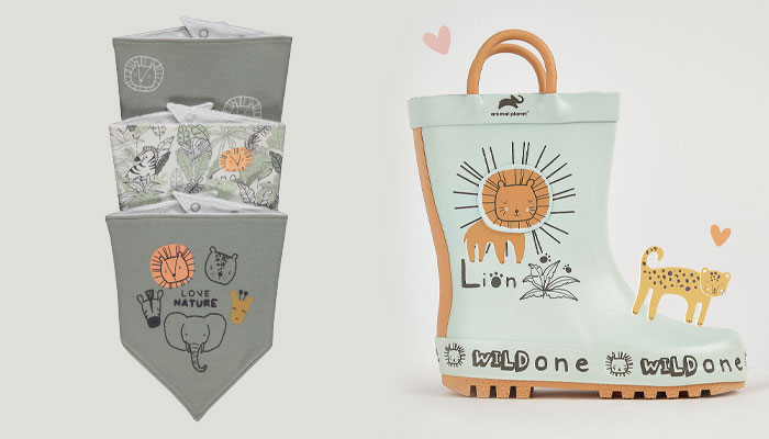 George at Asda launches Animal Planet collection - Brands Untapped