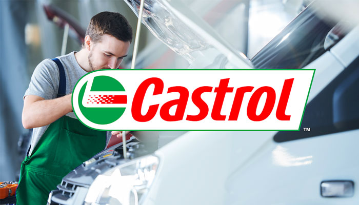 LMCA to helm global licensing push for Castrol - Brands Untapped