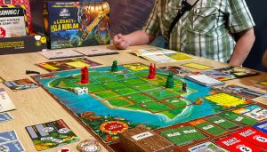 Board game fans connect with brands at Essen Spiel 2022 - Brands Untapped