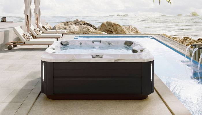 Beanstalk to bring Jacuzzi into the wellness space - Brands Untapped