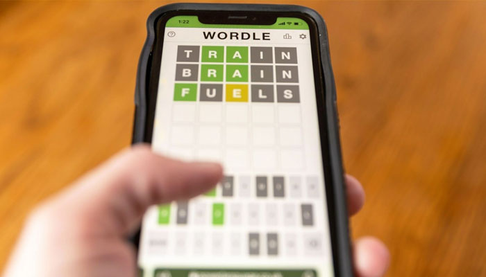 Wordle named most Googled word of 2022 - Brands Untapped