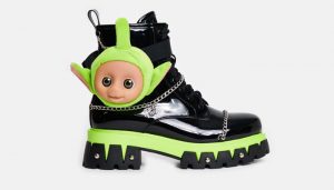 Koi launches Teletubbies footwear - Brands Untapped
