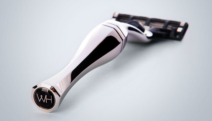Wilde & Harte debuts Royal Armouries razors - Brands Untapped