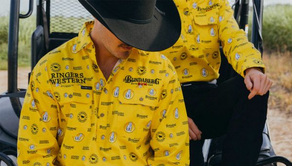 ToolPRO launches Bundaberg Rum tool cabinet - Brands Untapped