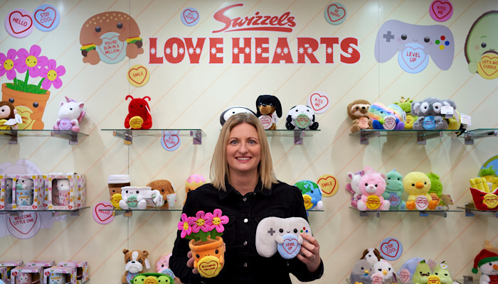 Lauren Shipman, Group Brand and Marketing Director at Posh Paws, on why ...