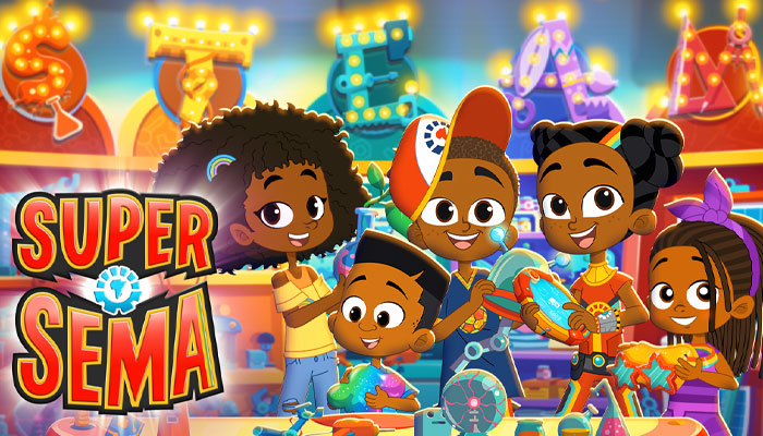 Macmillan Children’s Books, Sweet Cherry and Poetic Brands join Super ...