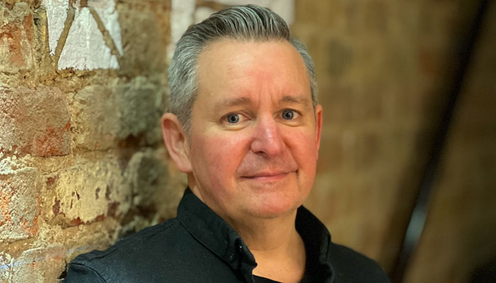 Andy White – Creative Director at Wow Me Design – on how constraints ...