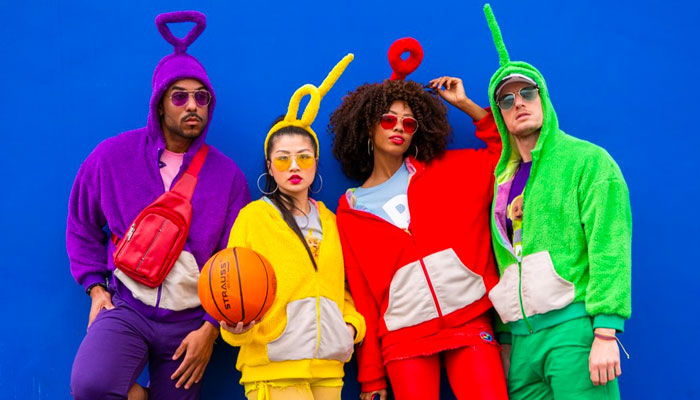 WildBrain welcomes A Leading Role, The Loyal Subjects and ONCH to ...