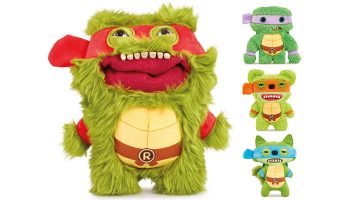 Teenage Mutant Ninja Turtles gets the Fugglers treatment - Brands Untapped