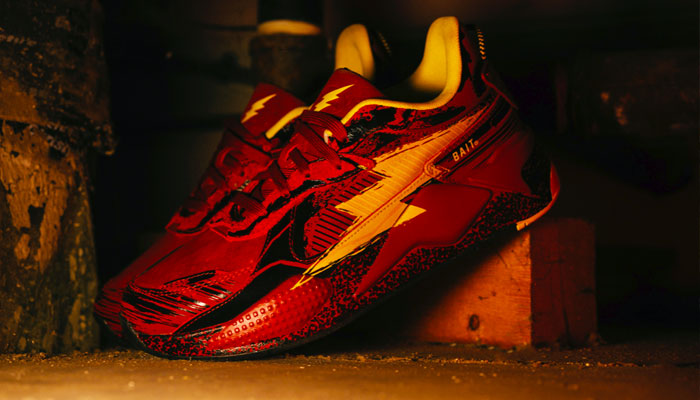 PUMA partners with Kellogg’s for collection celebrating 70 years of ...