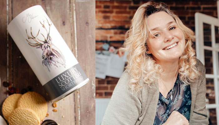 Artist Meg Hawkins on extending her brand into homewares, giftware and ...