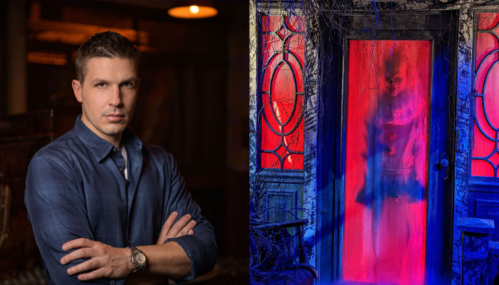 Egan Escape Productions’ Jason Egan on crafting the immersive Escape IT ...