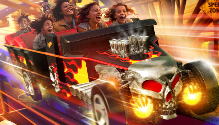 Mattel Adventure Park to boast Hot Wheels rollercoasters, Masters of ... Mattel Adventure Park to boast Hot Wheels rollercoasters, Masters of ...