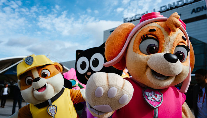 BLE and Licensing Expo to put the spotlight on play in 2024 - Brands ...