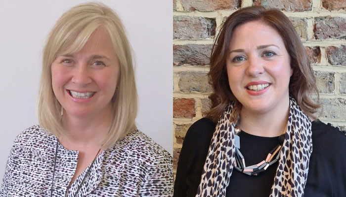 Emma Saunders and Jenny Smyth on putting quality design at the heart of ...