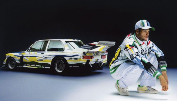 PUMA partners with Kellogg’s for collection celebrating 70 years of ...